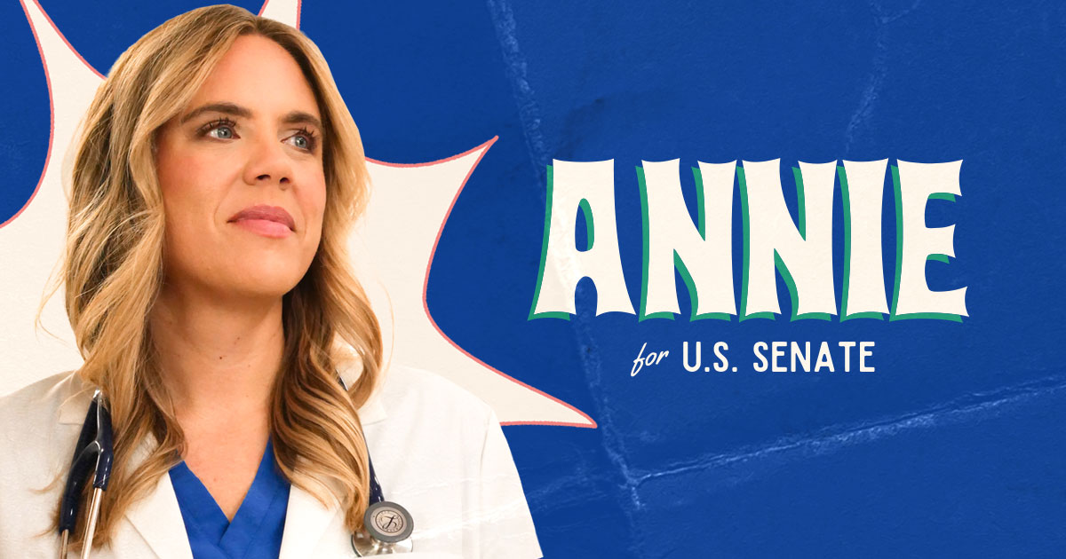 Dr. Annie Andrews Responds to Supreme Court Decision in Louisiana vs ...